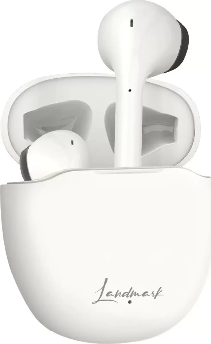 Landmark LM BH119 True Wireless Earbuds Price in India 2025, Full Specs ...