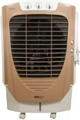 Surya AirMax HC 80 L Desert Air Cooler Price in India 2025, Full Specs ...