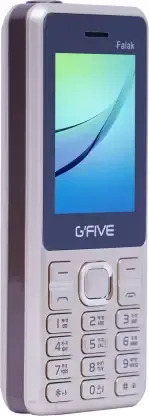GFive Falak Price in India 2025, Full Specs & Review | Smartprix