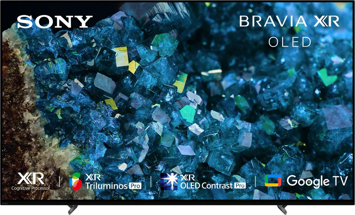 Sony Bravia A80L 65 inch Ultra HD 4K Smart OLED TV (XR-65A80L) Price in ...