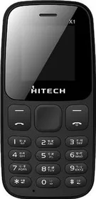 Hitech Mobile Phones Price List in India | Smartprix