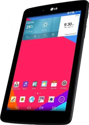 LG G Pad 7.0 - Price in India (May 2026), Specs, Reviews | Smartprix