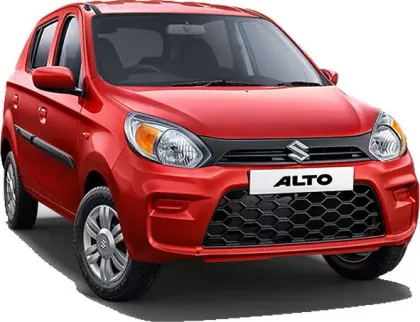 Maruti Suzuki Alto VXI Plus Price in India 2025, Full Specs & Review ...