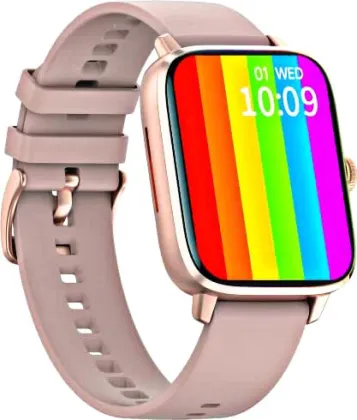 Da Capo DT102 Smartwatch - Price in India (Mar 2026), Specs, Reviews ...