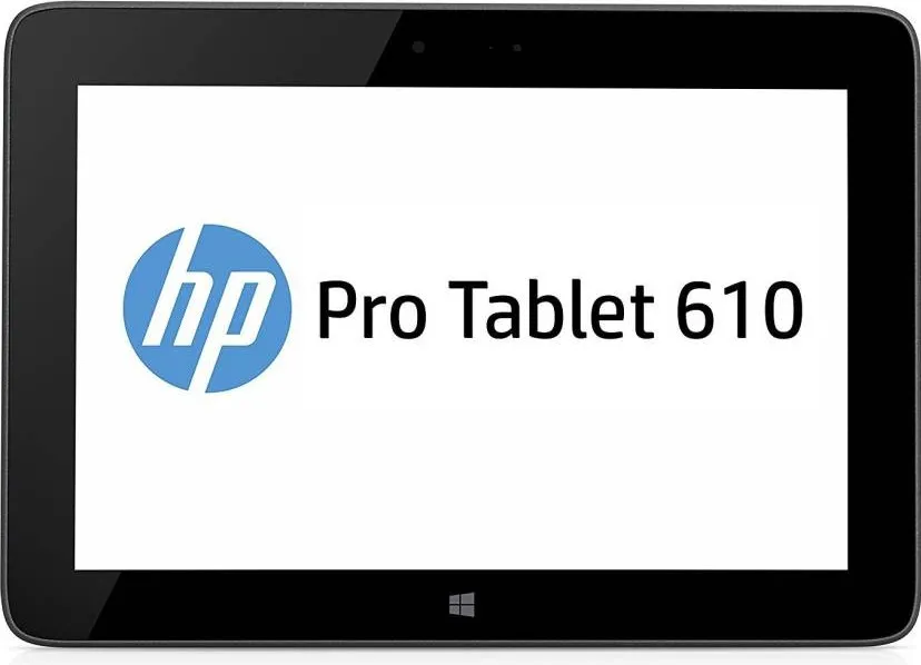 HP 610 Pro Tablet (WiFi+32GB) - Price in India (Apr 2026), Specs ...