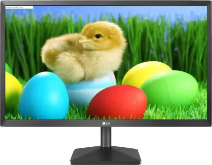 LG 22MK400H 22-inch Full HD Gaming Monitor Price in India 2026, Full ...