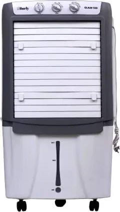 Burly Glaze 100 L Desert Air Cooler Price in India 2026, Full Specs ...