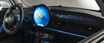 Mini Cooper S 2024 Price in India 2025, Full Specs & Review | Smartprix