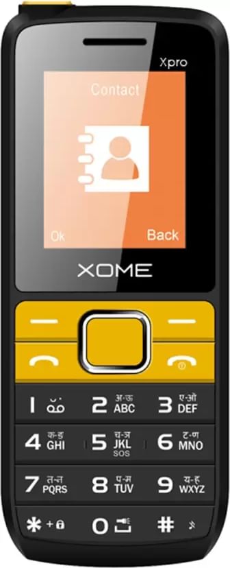 Xome X Pro Price in India 2025, Full Specs & Review | Smartprix