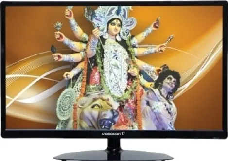 Videocon VKC40FH 102.1cm (40.2) LED TV (Full HD) Price in India 2025, Full Specs & Review ...