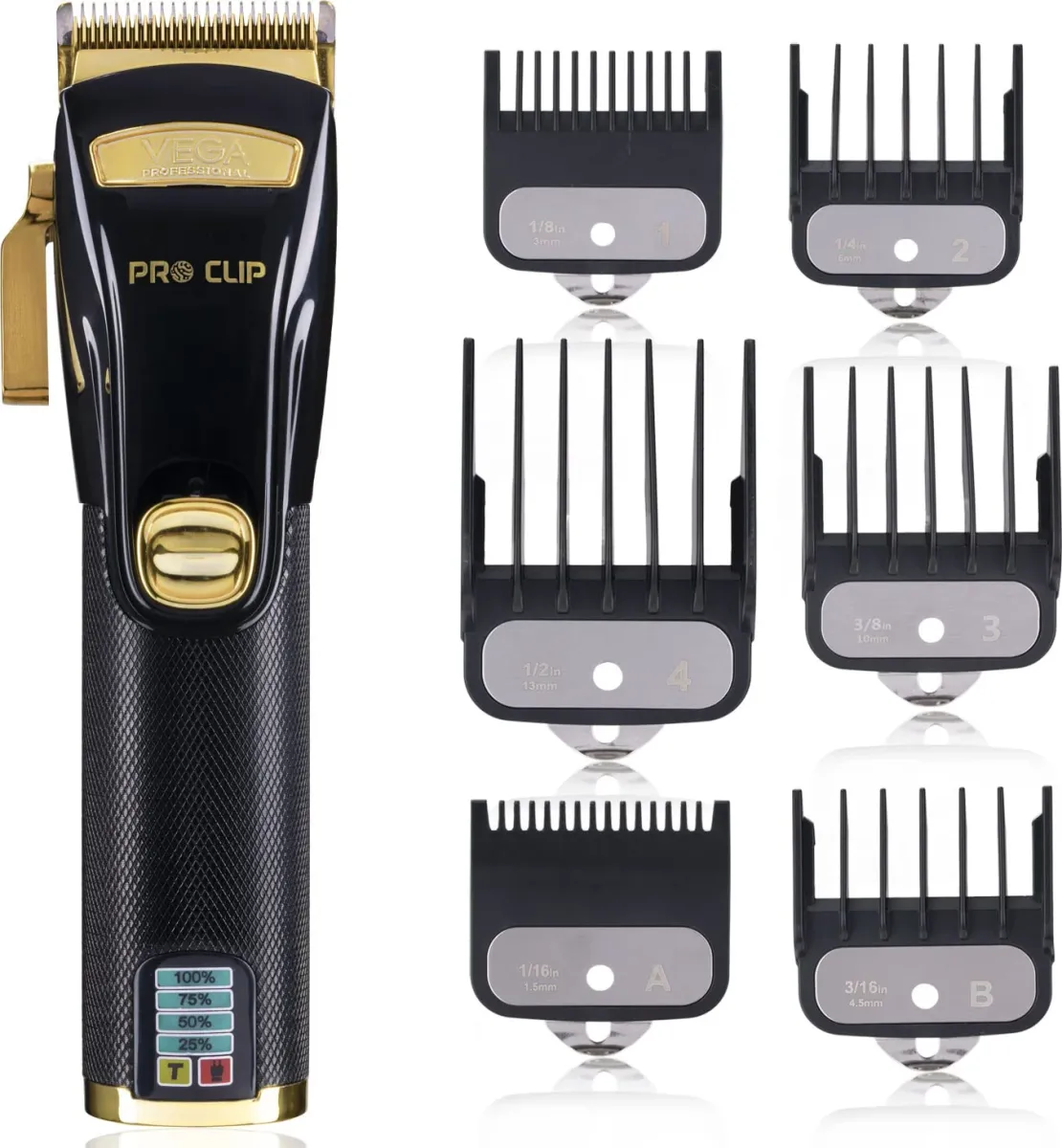 Vega Professional Pro Clip VPPHC-06 Trimmer - Price in India (Apr 2026 ...