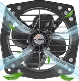 Almonard Fans Price List in India | Smartprix