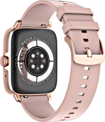 Da Capo DT102 Smartwatch - Price in India (Mar 2026), Specs, Reviews ...