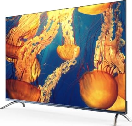 BPL 55U-C551 55 inch Ultra HD 4K Smart QLED TV Price in India 2025 ...