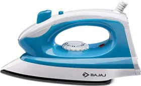 Bajaj Steam Irons Price List in India (June 2026) | Smartprix