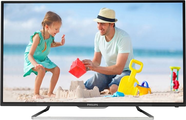 Philips 40PFL5059 (40-inch) Full HD LED TV Price in India 2024, Full ...
