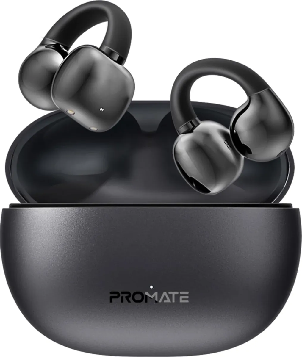 Promate AirClip True Wireless Earbuds - Price in India (Apr 2026 ...