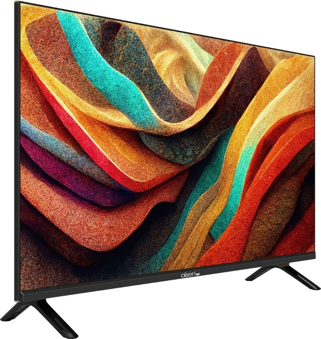 AISEN A43UDS966 43 inch Ultra HD 4K Smart LED TV Price in India 2024 ...