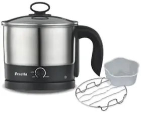 Preethi Electric Kettles Price List in India | Smartprix