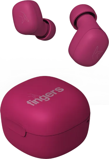 Fingers SizeZero Pods2 True Wireless Earbuds Price in India 2025, Full ...