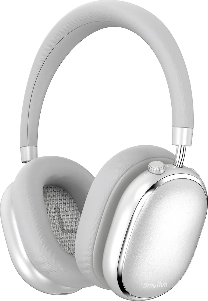 Srhythm NC95 Wireless Headphone Price in India 2025, Full Specs ...