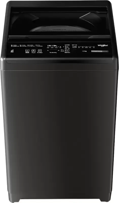 Whirlpool WM Royal 7.0 GENX 5YMW 7 kg Fully Automatic Top Load Washing ...
