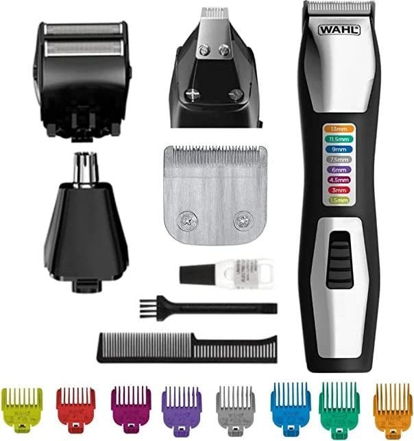 Wahl 09855-3624 Trimmer Price in India 2024, Full Specs & Review ...