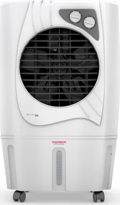 Thomson Cool Pro 60 L Desert Air Cooler Price in India 2025, Full Specs ...