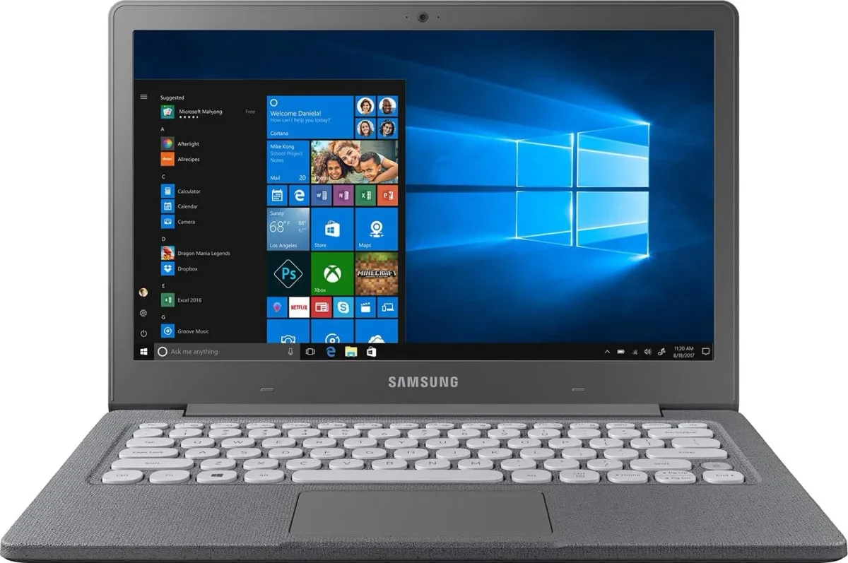 Samsung Notebook Flash NP530XBB-K02US Laptop (Intel Pentium 5000/ 4GB/ 64GB eMMC/ Win10) Price ...