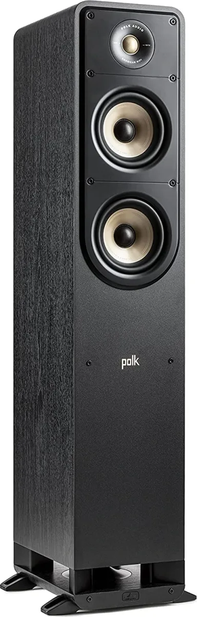 Polk Signature Elite ES50 Tower Speaker - Price in India (Apr 2026 ...