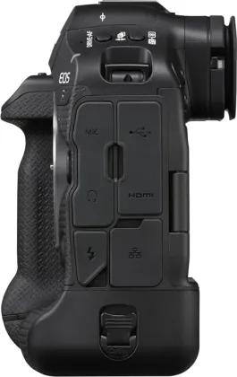 Canon EOS R1 Mirrorless Camera Price in India 2025, Full Specs & Review ...