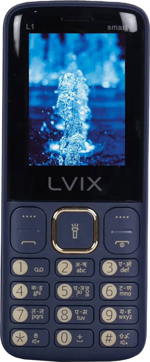 Lvix L1 Smart Price in India 2025, Full Specs & Review | Smartprix