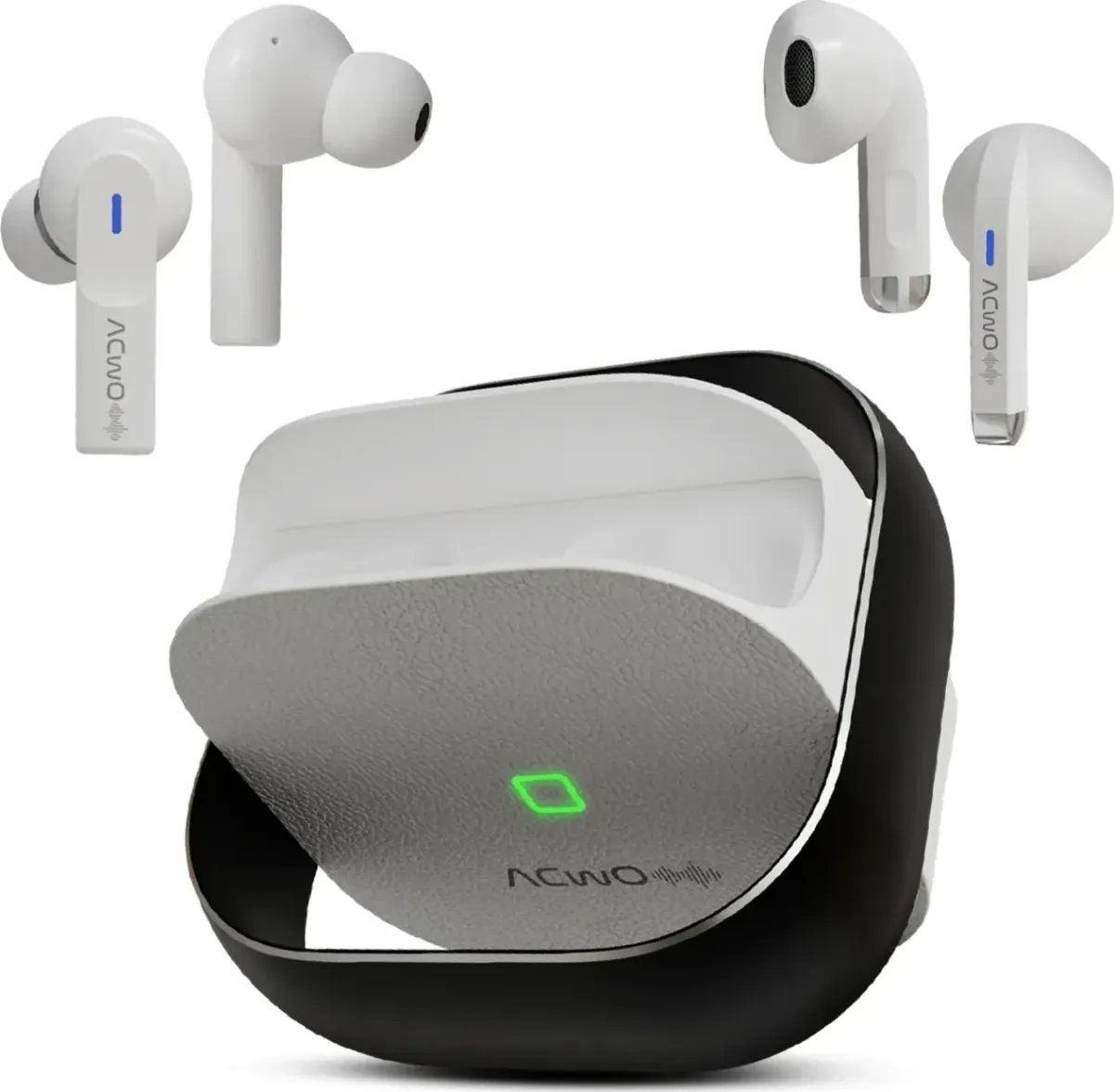 ACWO DwOTS Fire True Wireless Earbuds Price in India 2025, Full Specs ...