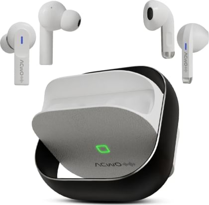 ACWO DwOTS Fire True Wireless Earbuds Price in India 2025, Full Specs ...