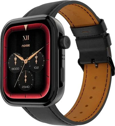 Noise ColorFit Pro 5 Max Smartwatch Price in India 2025, Full Specs ...
