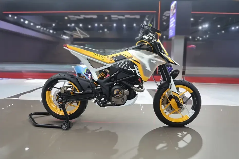 TVS RTS X Price in India 2025, Full Specs & Review | Smartprix