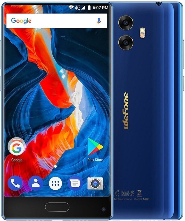 Ulefone MIX Price in India 2024, Full Specs & Review | Smartprix
