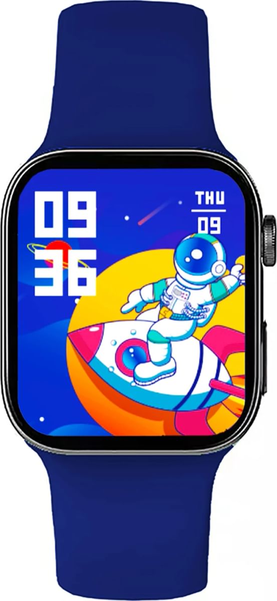 Time Up WT6-PX Smartwatch Price in India 2024, Full Specs & Review ...