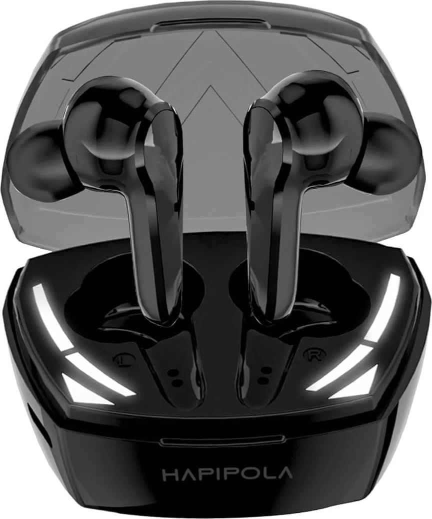Hapi Pola Narrow True Wireless Earbuds Price in India 2025, Full Specs ...