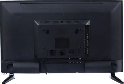 InnoQ Spectra32S-SPECTRA-V2 32 inch HD Ready Smart LED TV Price in ...