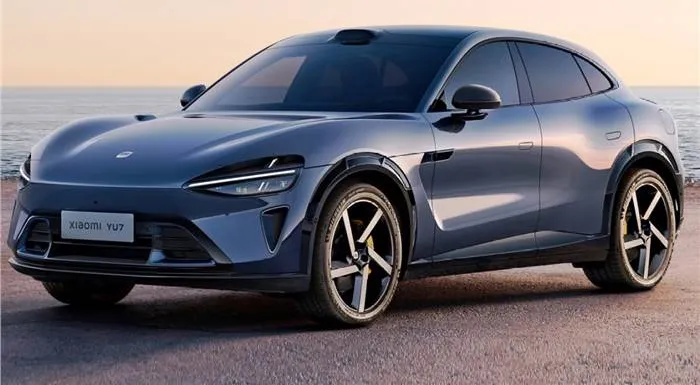 Xiaomi YU7 Price in India 2025, Full Specs & Review | Smartprix