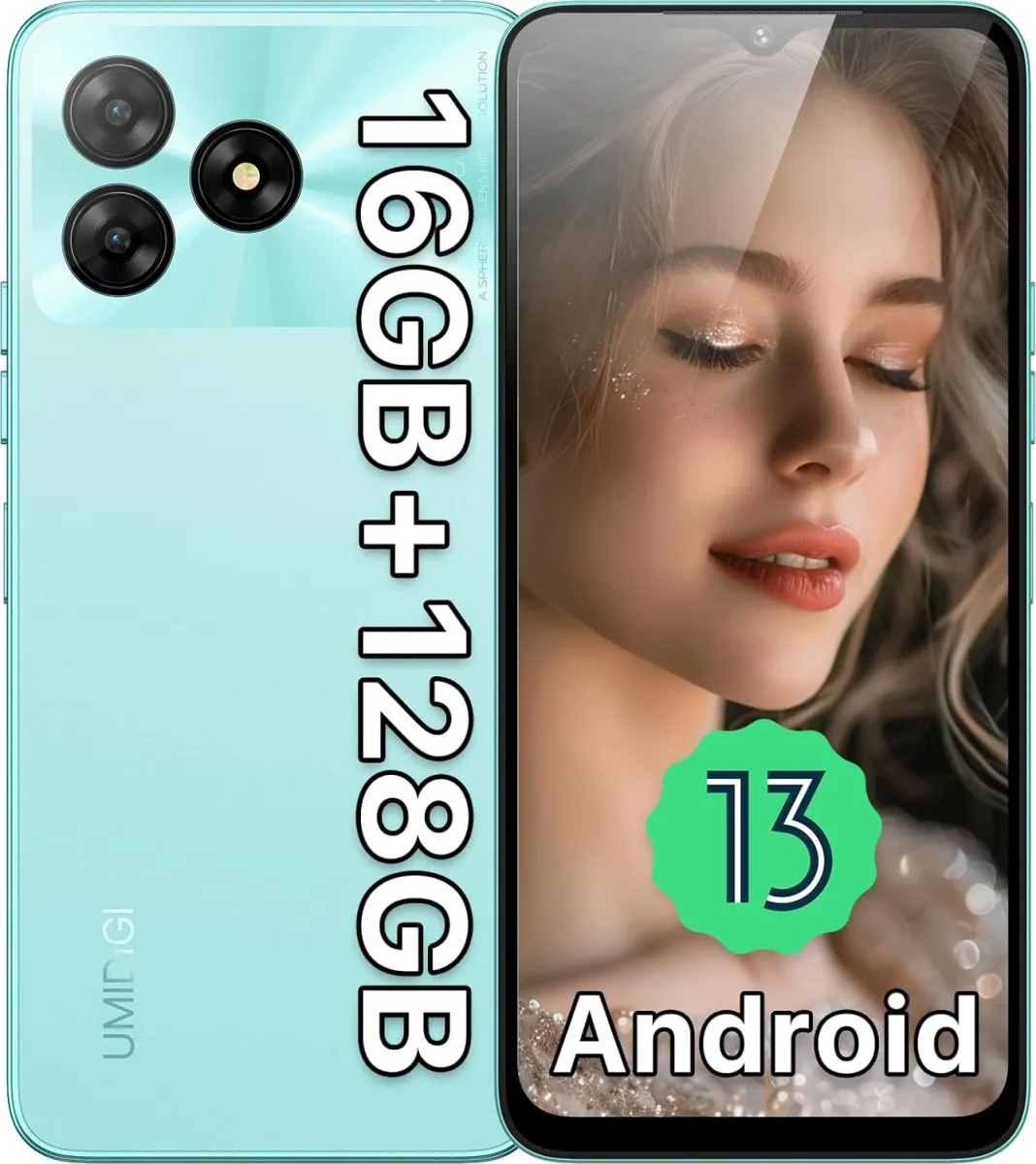 Umidigi G5 Price in United States 2026, Full Specs & Review | Smartprix