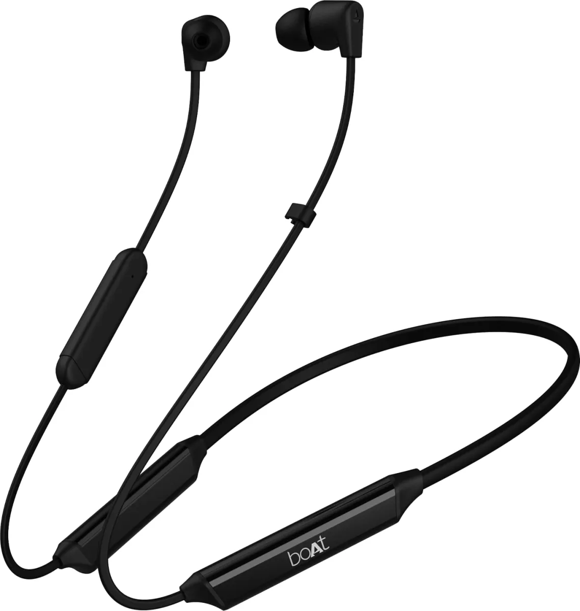 boAt Rockerz Trinity Wireless Neckband - Price in India (May 2026 ...