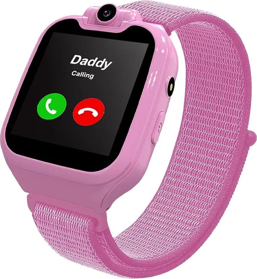 Spiky Minotaur Smartwatch Price in India 2024, Full Specs & Review ...