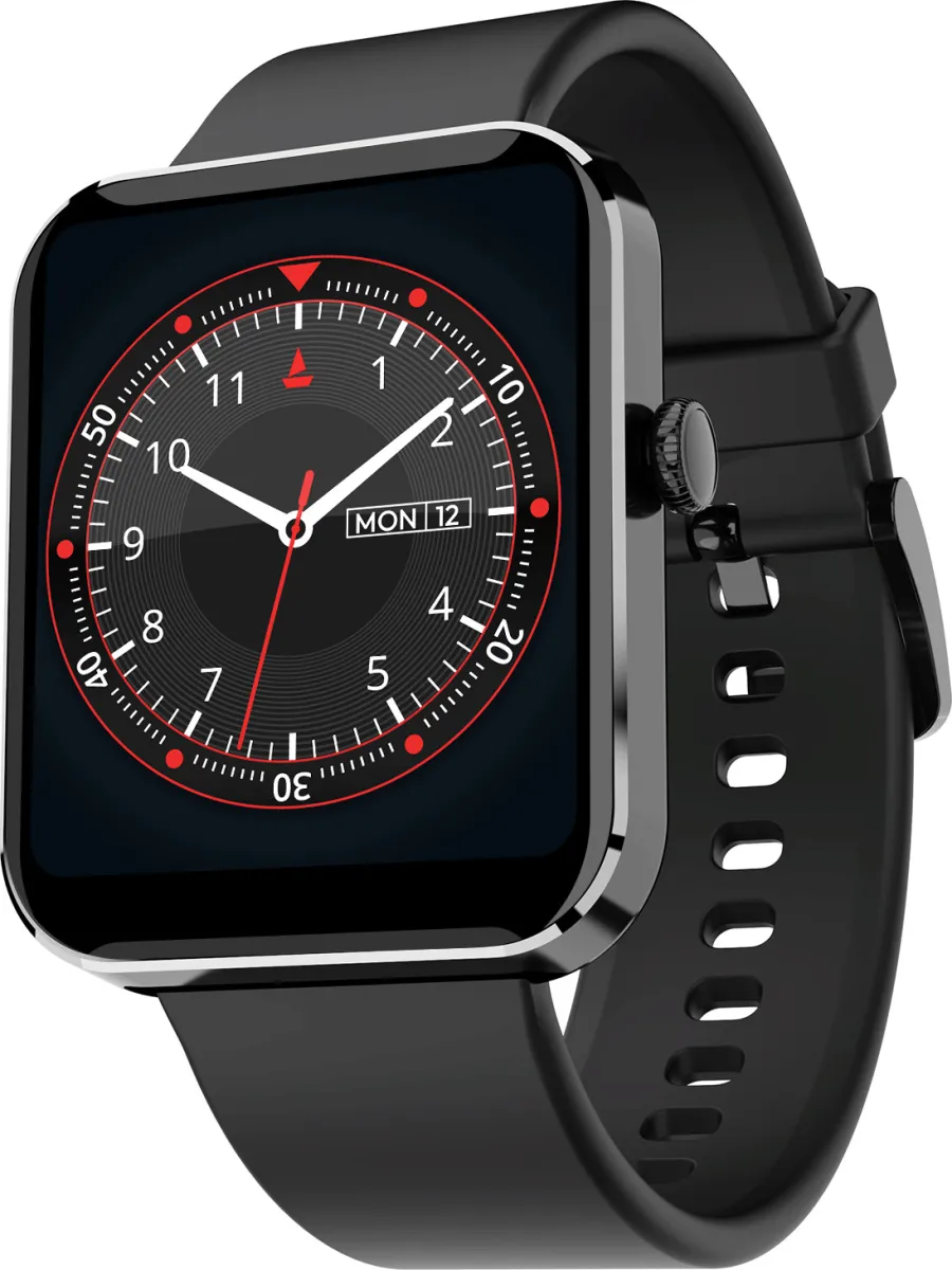 boAt Wave Flex Connect Smartwatch Price in India 2025, Full Specs ...