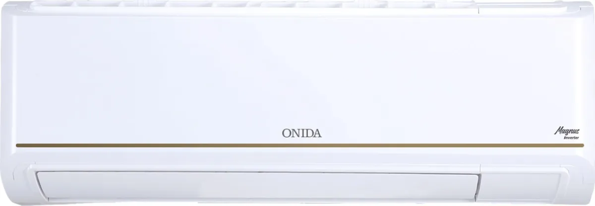 Onida IR125MAG 1 Ton 5 Star 2023 Inverter Split AC - Price in India ...