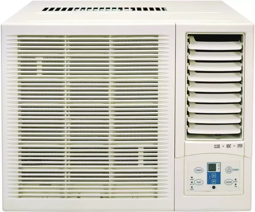Voltas 102EZQ 0.75 Ton 2 Star BEE Rating 2018 Window AC - Price in ...