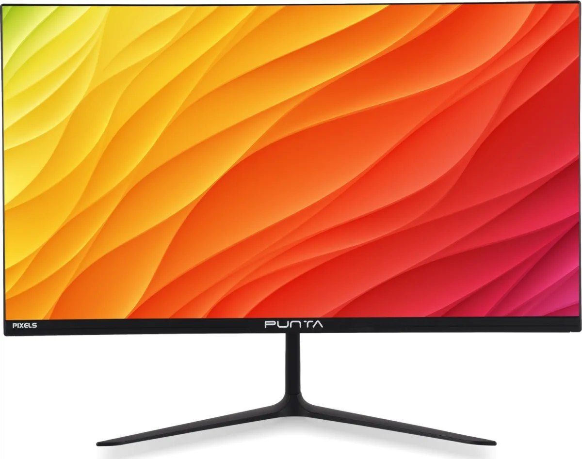 Punta Pixel P-21HW 21 inch Full HD Monitor Price in India 2025, Full ...