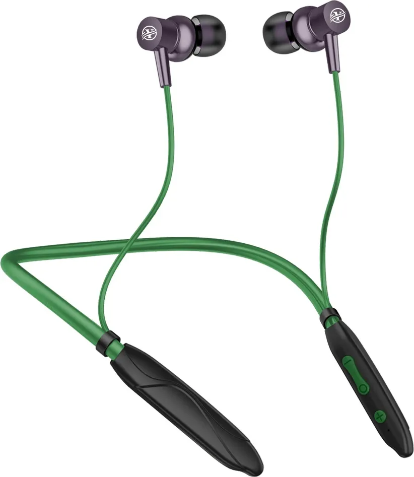 YCOM Eco-2 Wireless Neckband Price in India 2025, Full Specs & Review ...