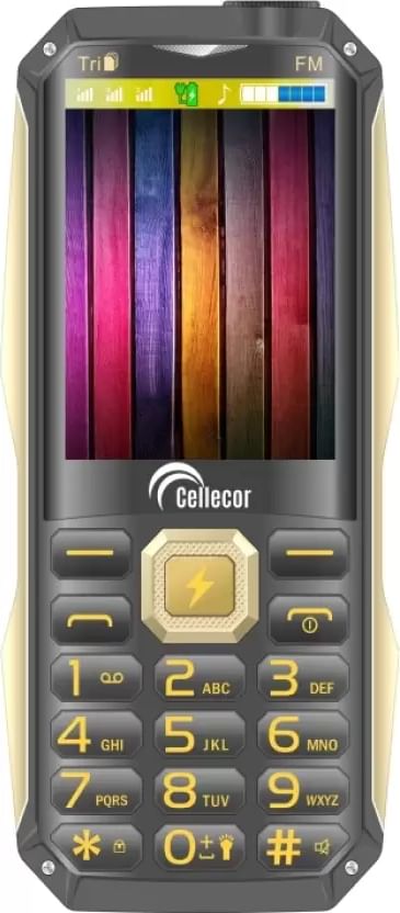 Cellecor C1000 Price in India 2024, Full Specs & Review | Smartprix